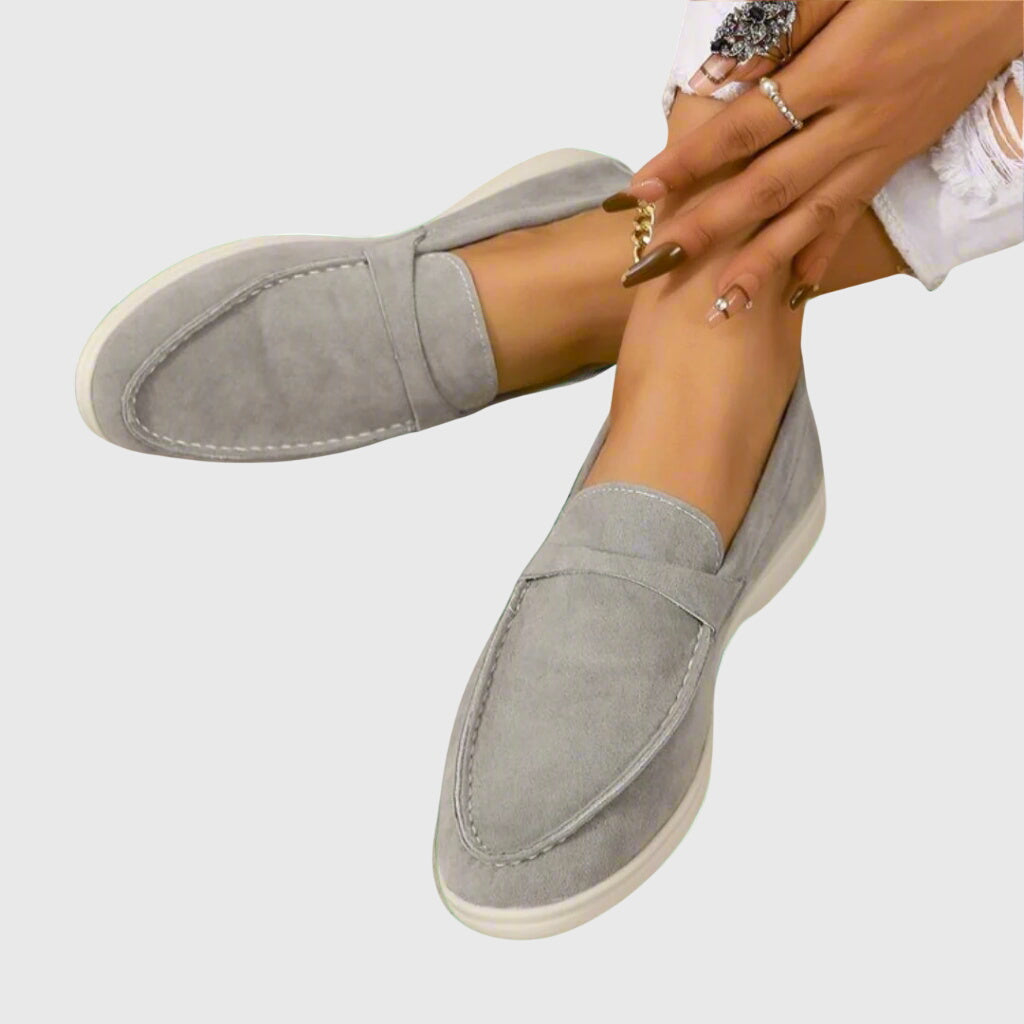 Molly™ | Orthopedic Loafers – Samberule