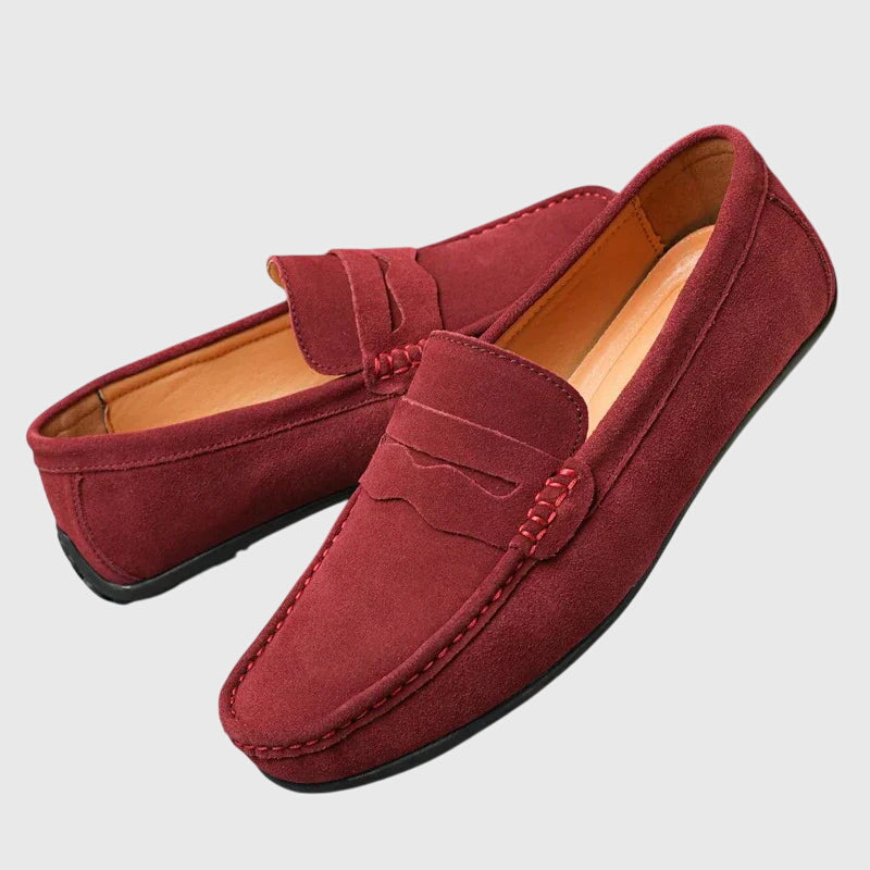 Rosaly™ | Orthopedic Loafers – Samberule