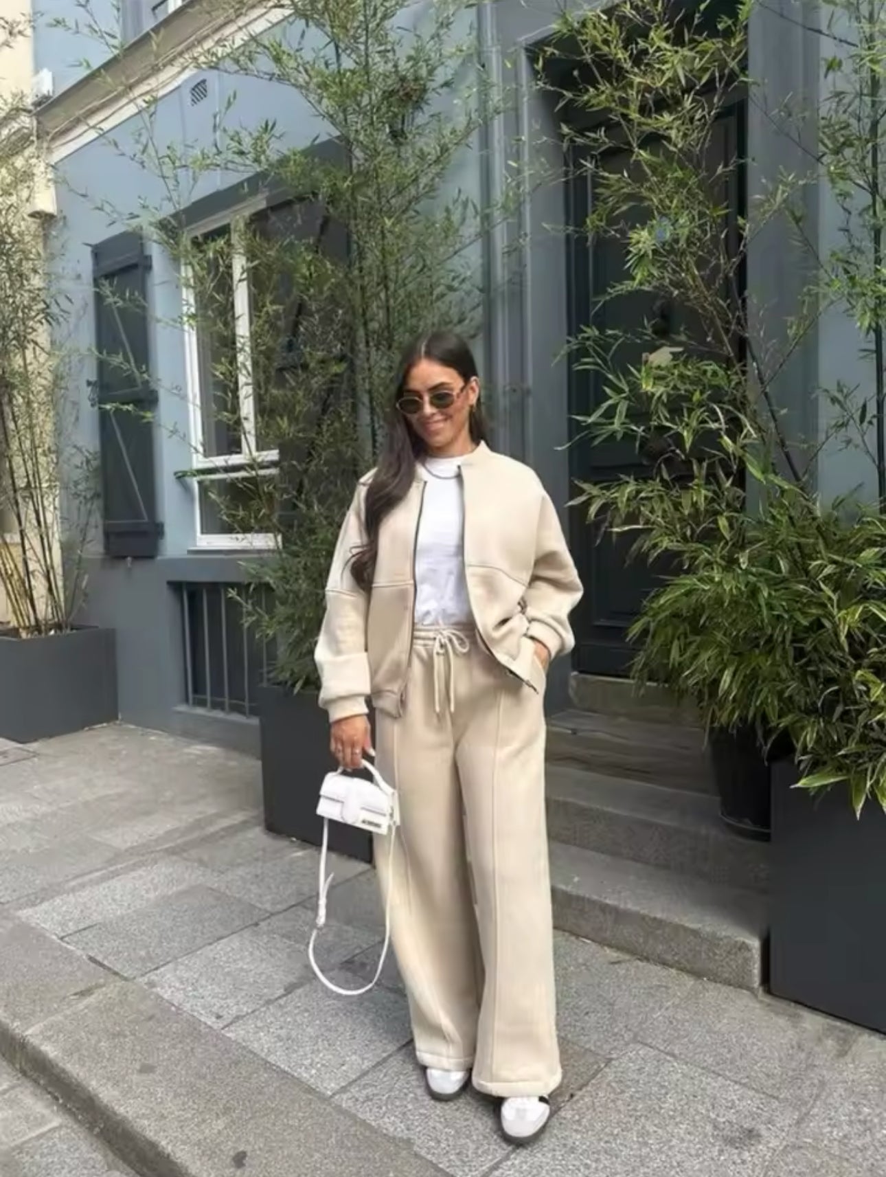 Quin | Comfortable Tracksuit – Samberule