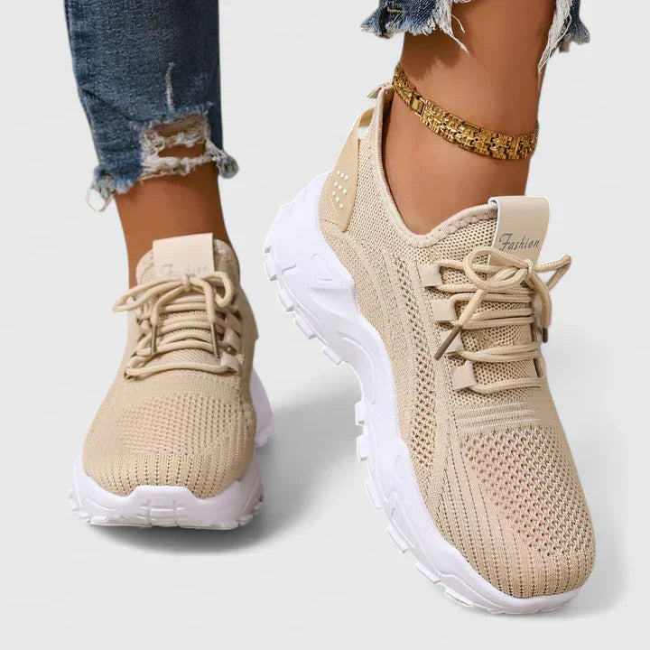 Maica | Orthopedic Sneakers – Samberule