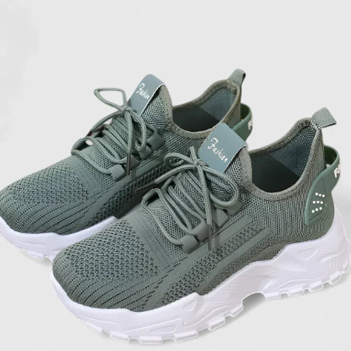 Maica | Orthopedic Sneakers – Samberule