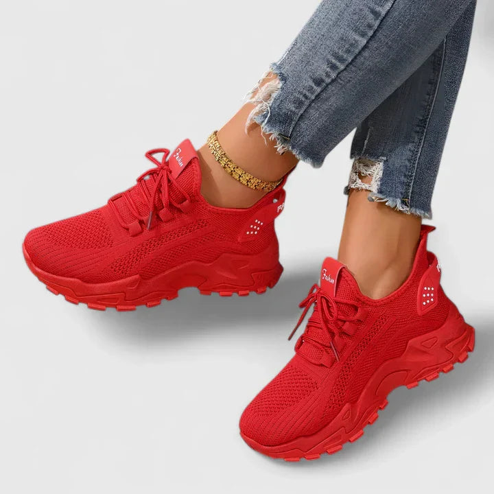 Maica | Orthopedic Sneakers – Samberule