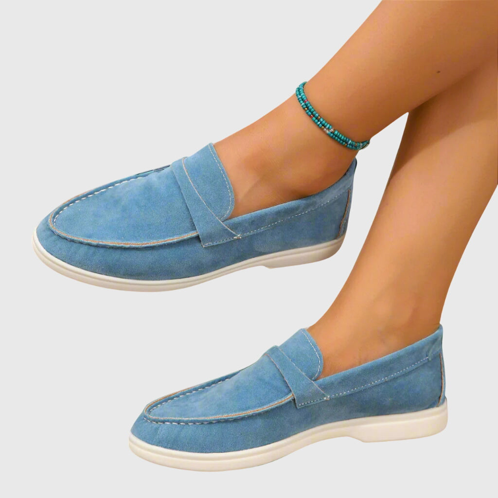 Molly™ | Orthopedic Loafers – Samberule