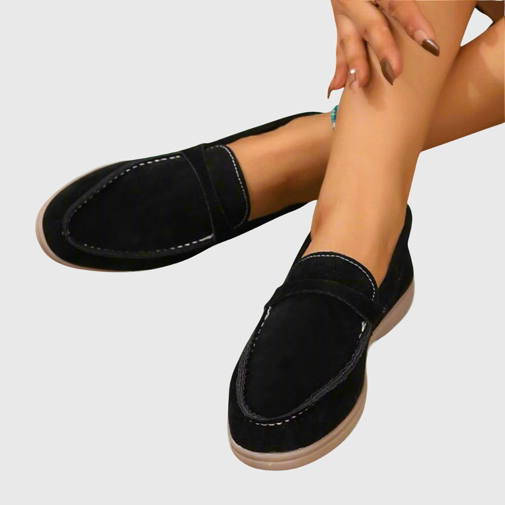 Molly™ | Orthopedic Loafers – Samberule